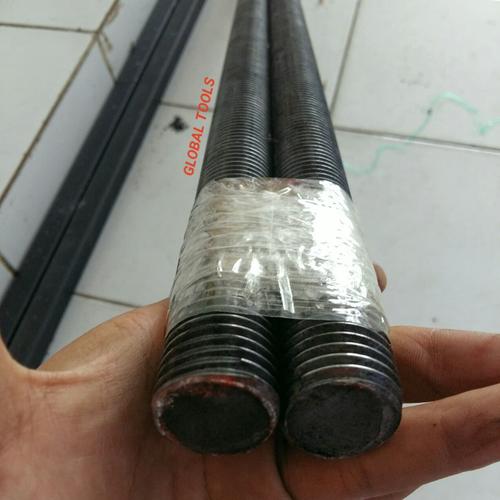 Jual As drat m27 longdrat m 27 long drat m27 besi terod tierod tie rod ...