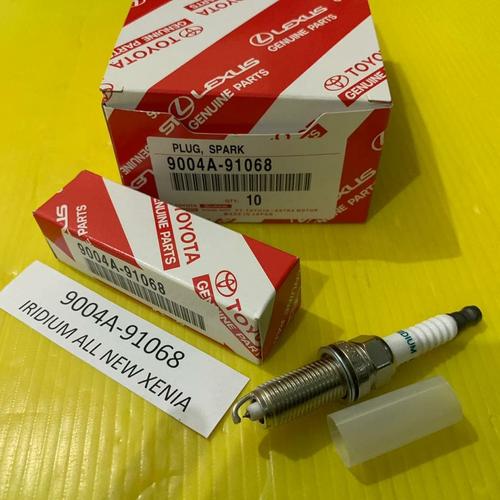 Jual busi mobil iridium grand all new avanza,xenia,rush,terios,veloz ...