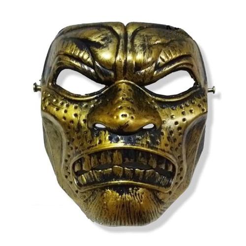 Jual Topeng Hantu Topeng Wajah Seram Topeng Halloween - Jakarta Barat ...