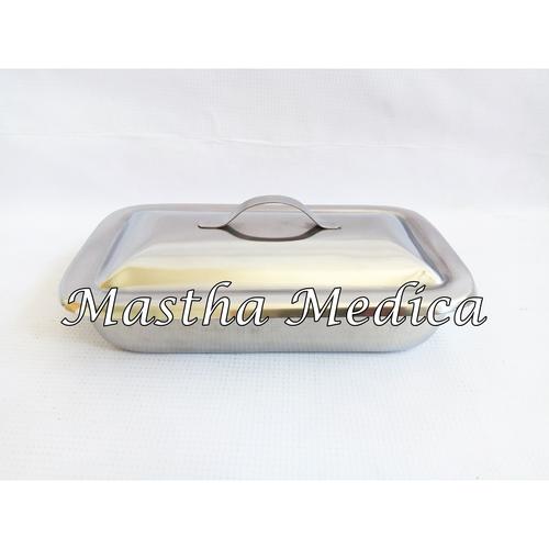 Jual Bak Instrument Instrumen Medis Tempat Peralatan Stainless Steel ...