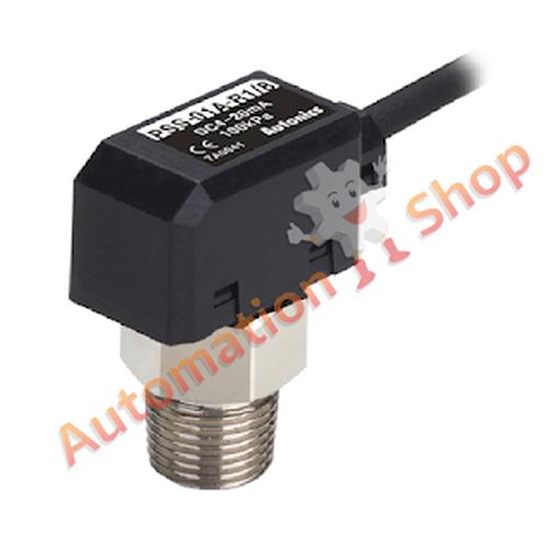 Jual Pressure Sensor Autonics PSS-1A-R1/8 - Jakarta Utara ...