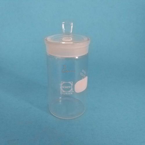 Jual BOTOL TIMBANG 35 X 70 MM WEIGHING BOTTLE 35X70MM - Kota Bandung ...