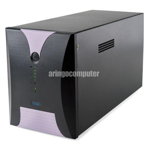 Jual UPS & Stabilizer ICA CT-1382B 2600va/1300w - Kota Samarinda ...
