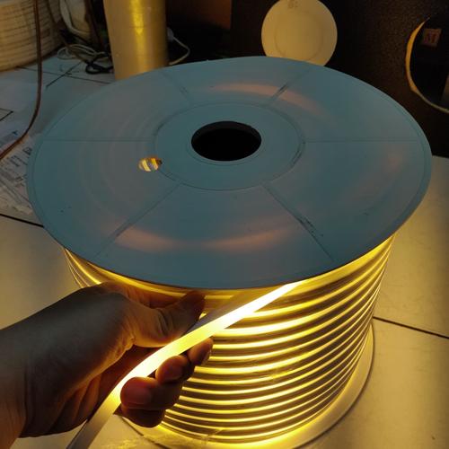 Jual Led selang neon flex led sign lampu selang full - Merah - Jakarta ...