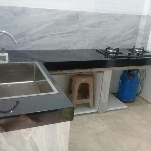 Jual customer ibu asha,meja granit,top table granit,meja dapur granit ...