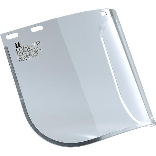 Jual Faceshield Visor FC45 Blue Eagle - Jakarta Barat - Jobra Safety ...