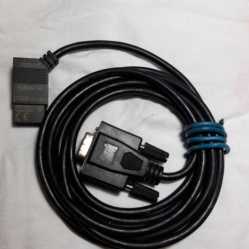 Jual Siemens PLC LOGO programming cable - Jakarta Selatan - retro ...