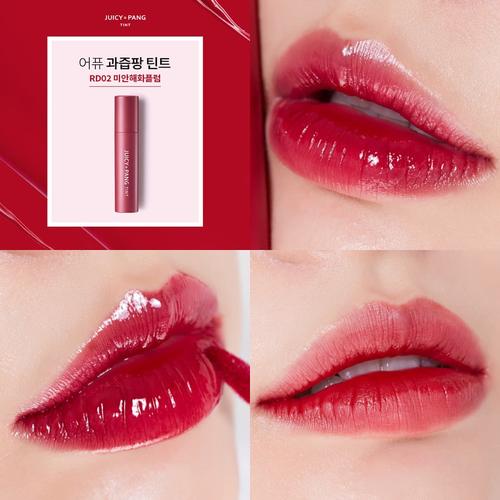 Jual apieu juicy pang tint #RD02 - Kota Tangerang Selatan - Hellogorgeousid | Tokopedia
