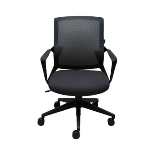 Jual Sunon Contain Kursi Kantor Low Back - Abu-Abu10178399 - Jakarta ...