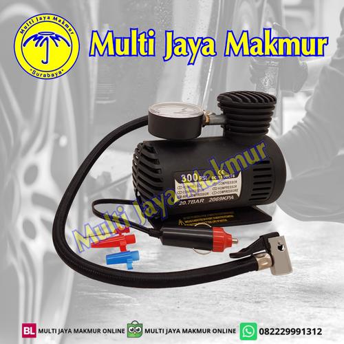 Jual COMPRESSOR / COMPRESOR / KOMPRESOR / KOMPRESSOR MINI DC 12V NANKAI ...