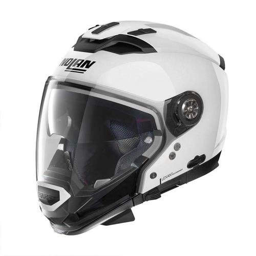 Jual Nolan N702 GT White Gloss - Kota Bandung - RC Motogarage Bandung ...