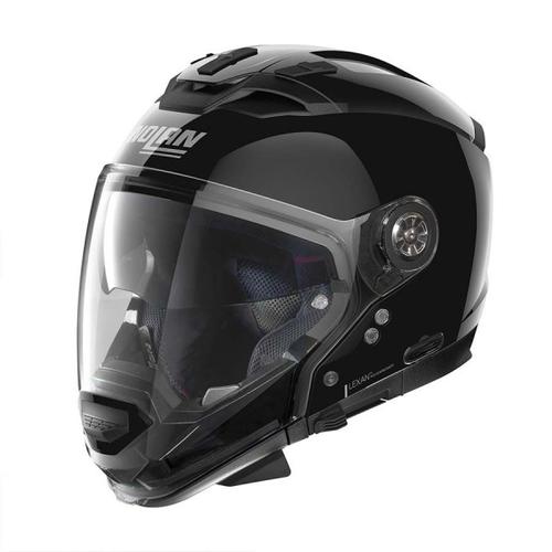 Jual Nolan N702 GT Black Gloss - Kota Bandung - RC Motogarage Bandung ...