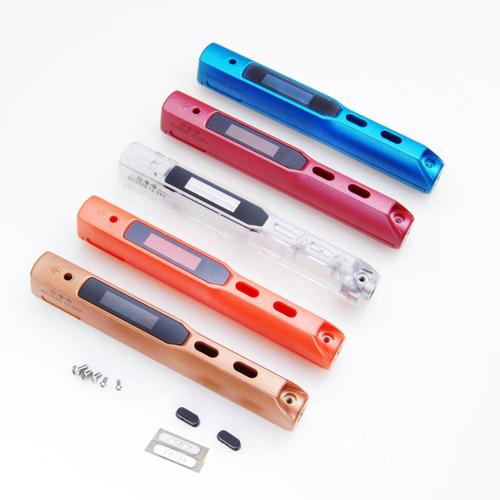 Jual New MINI Original Colorful Case Shell for TS100 Programmable ...