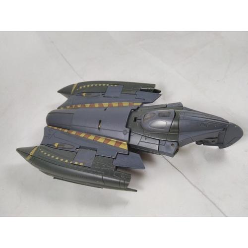 Jual General Grievous Starfighter Transformers Crossovers Star Wars ...