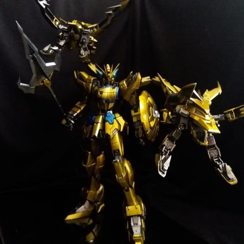 Jual MG altron supernova repaint custom - Kota Bandung - ardian X-720 ...