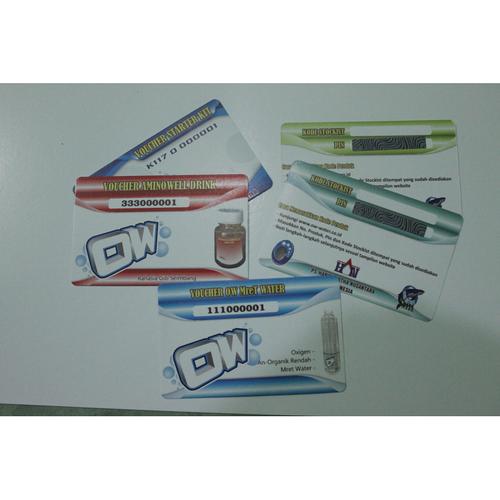 Jual Cetak Custom Voucher dengan Penutup Label Gosok - Kota Surakarta ...