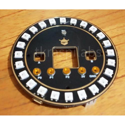 Jual Micro:bit Circular RGB LED Expansion Board - Kab. Bandung Barat ...
