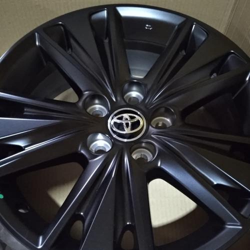 Jual velg oem/asli Innova venturer ring 17 - Kota Semarang - budivelg ...