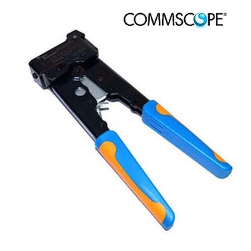 Jual AMP Commscope Crimping Tool Cat 5 - Jakarta Pusat - Network Online ...