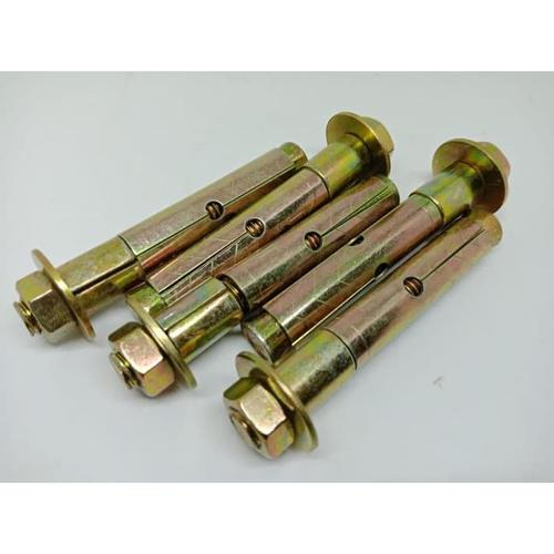 Jual Dinabol 8x40 / Dinabolt / Dynabolt / Baut Beton - Jakarta Barat ...