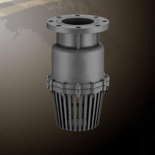Jual foot valve pvc 10k flange 10 inch - Jakarta Barat - CIPTA JAYA ...