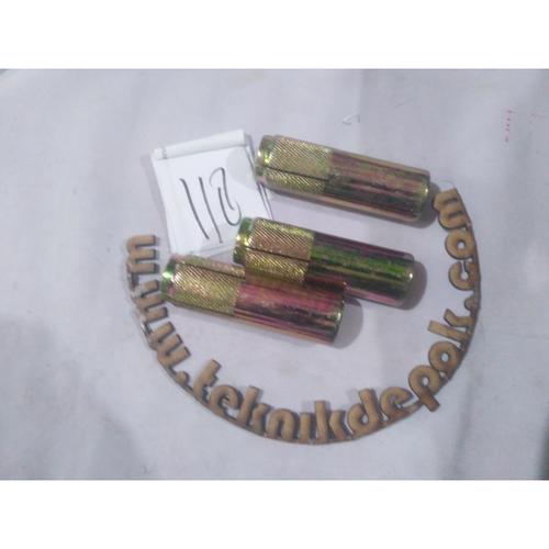 Jual baut dinaset kuning m12 x 50 mm alat penyambung as drat dynaset ...