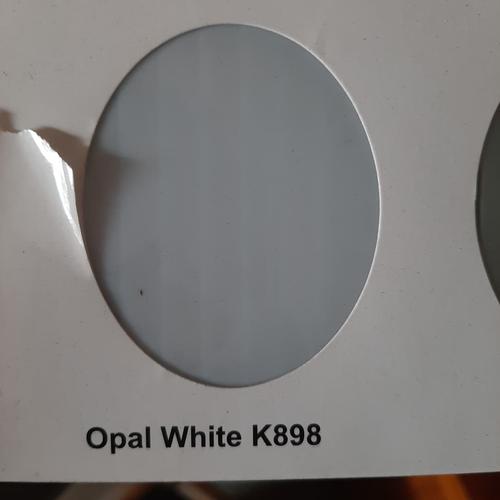 Jual Polikarbonat Polycarbonate Shining Putih Susu Opal White - Kota ...