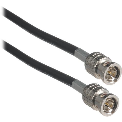 Jual Canare L-4CFB RG59 HD-SDI Coaxial Cable with Male/Male BNC - 7 Meter - Jakarta Barat - Core ...