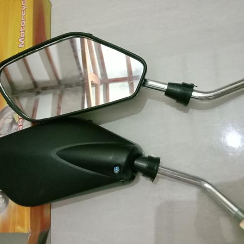 Jual SPION MODEL SHOGUN SP 125 UNTUK MOTOR HONDA YAMAHA SUZUKI - Kota ...
