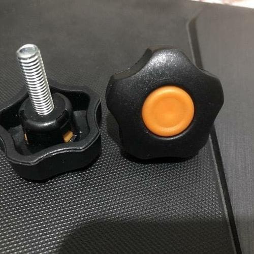 Jual baut m6 /baut adjuster /baut stabil / kaki meja /kaki kursi ...