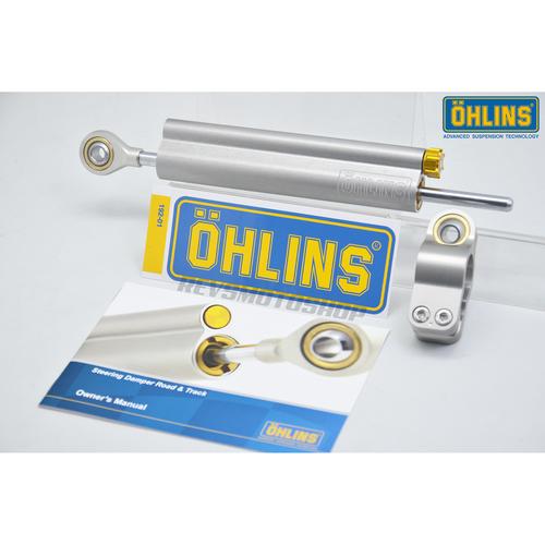 Jual Universal OHLINS Damper Garansi Resmi 63mm - G.INTER - Kota ...