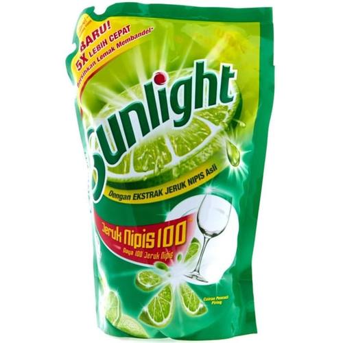 Jual Sunlight 800 ml - Jakarta Timur - mesin polisher lantai | Tokopedia