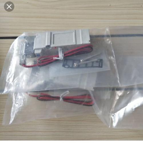 Jual SOLENOID VALVE SMC SY5140 - Jakarta Barat - berkah teknik glodok ...