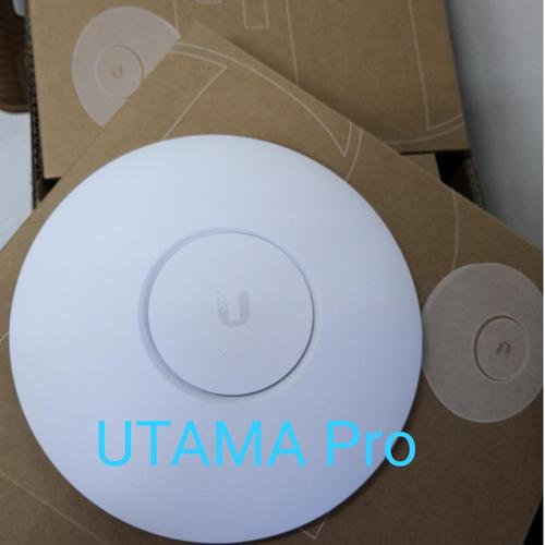 Jual Ubiquiti Unifi AC PRO / UAP AC PRO - Jakarta Pusat - UTAMA Pro | Tokopedia