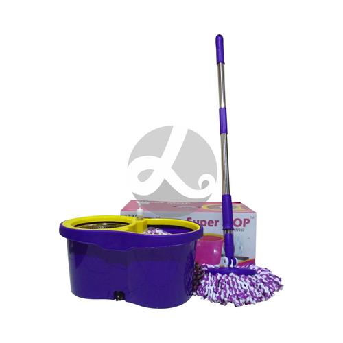 Jual Alat Pel Lantai Super MOP BOLDe ATHENA Stainless +botol + drainase ...