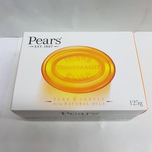 Jual Sabun Pears Bar Soap 125 gram - Jakarta Utara - Eclipse Store ...
