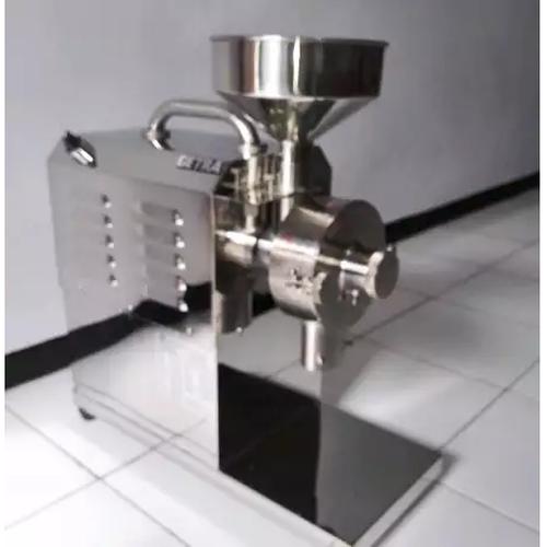Jual GETRA SY-1200 Disc Mill /Mesin Penepung Khusus Bahan Kering Untuk ...
