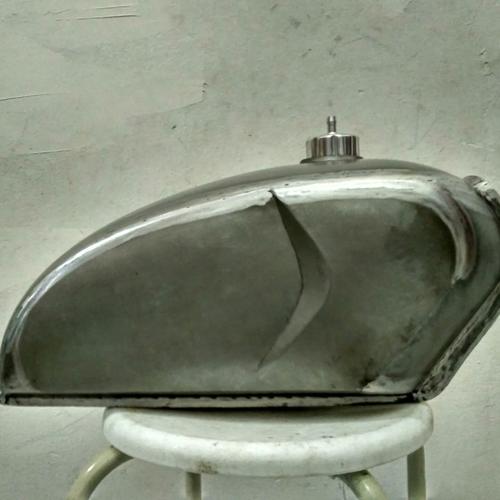 Jual tangki replika ktm vintage jadul klasik - Kab. Bandung - Budtank ...