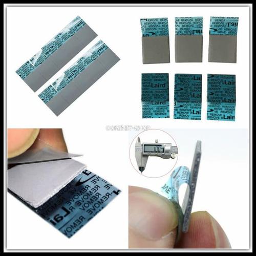 Jual Premium Pasta/Paste Processor Thermal paste Laird T-FLEX 700 760 ...
