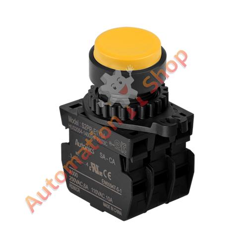 Jual Illuminated Push Button Autonics S2PR-P3GABL - Jakarta Utara ...