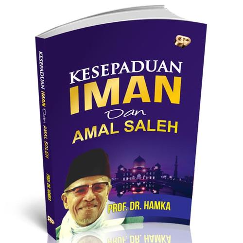 Jual KESEPADUAN IMAN DAN AMAL SALEH - Kab. Sleman - Mitra Sukses Studi ...