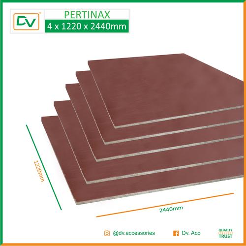 Promo PERTINAX TEBAL 4MM (122CM X 244CM) Cicil 0% 3x - Kota Semarang ...