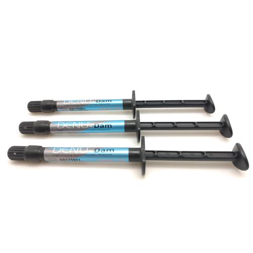Jual Dental Denu Dam GINGIVAL Barier - Belanja Gigi - Jakarta Utara ...