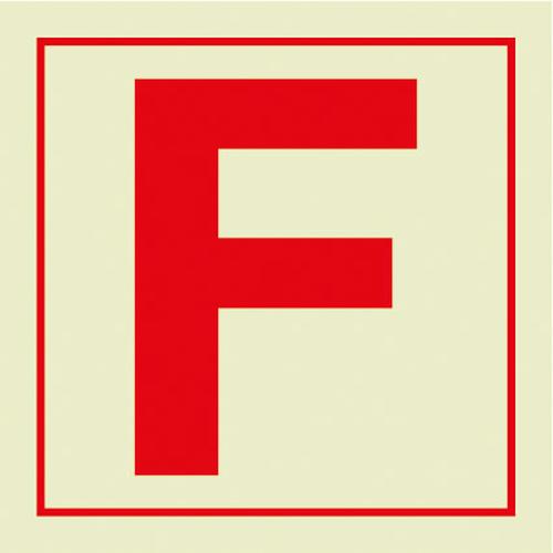 Jual Sticker IMO Symbol Fire Station Simbol - IMPA 336030 - Jakarta ...