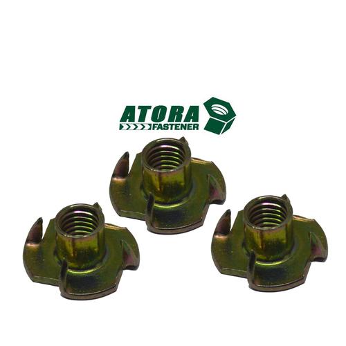 Jual Mur Cakar Mur Tanam M8 - Kab. Bandung - ATORA FASTENER | Tokopedia