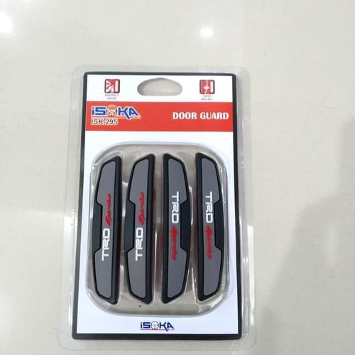 Jual DOOR GUARD MOBIL UNIVERSAL TRD SPORTIVO - Jakarta Utara - kalea ...