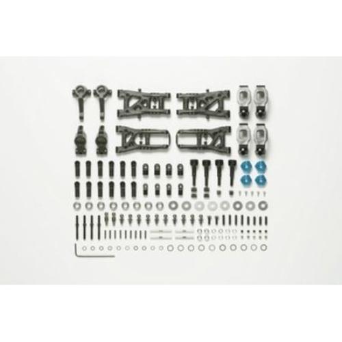Jual TAMIYA 53899 REVERSIBLE LIGHTWEIGHT SUSPENSION SET - Jakarta ...