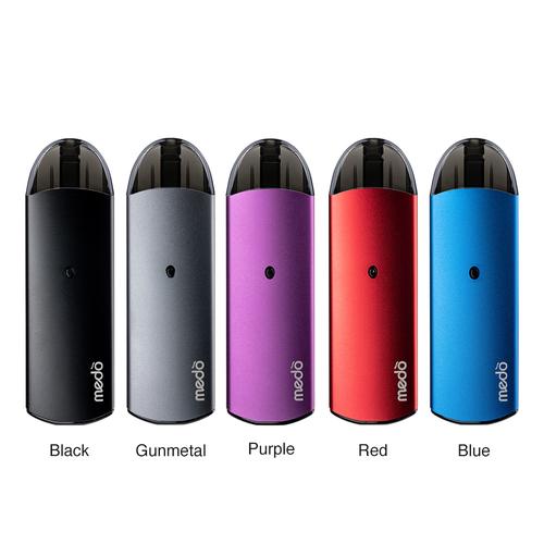 Jual MEDO POD KIT POD SYSTEM - AUTHENTIC MOD CLOSED SYSTEM - Jakarta ...