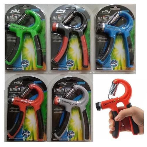 Jual HAND GRIP 40KG Alat Olahraga Fitness Otot Tangan / Fitness Lengan ...