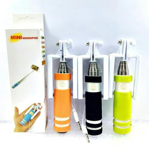 Jual Tongsis Votre SM-05/Tongsis mini - Kota Denpasar - Gold bali ...